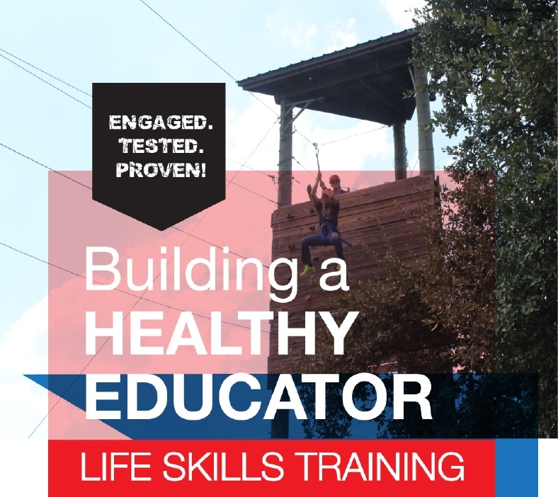 Building a Healthy Educator - Topsarge Business Solutions
