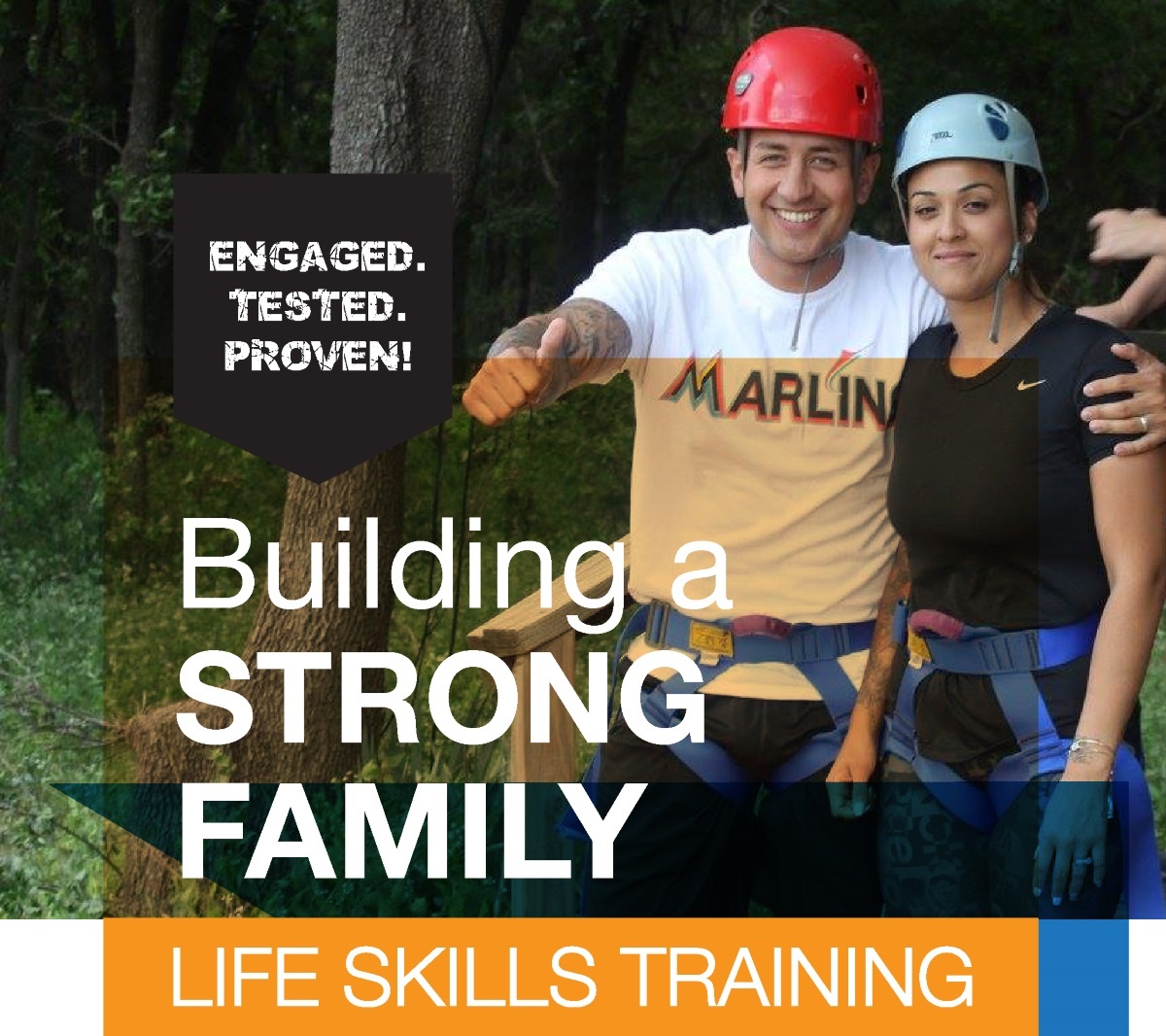 Building a Strong Family - Topsarge Business Solutions