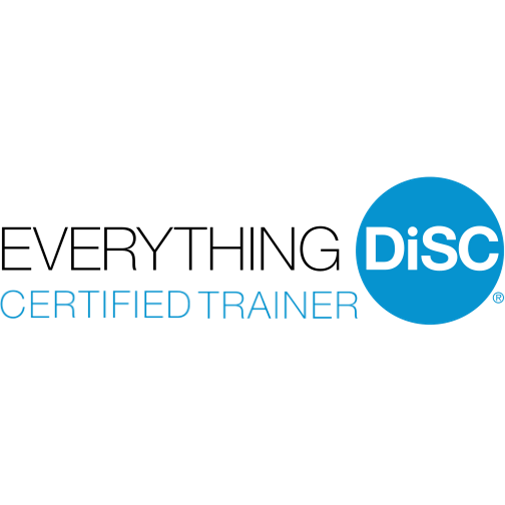 Everything DiSC® Provider - Topsarge Business Solutions