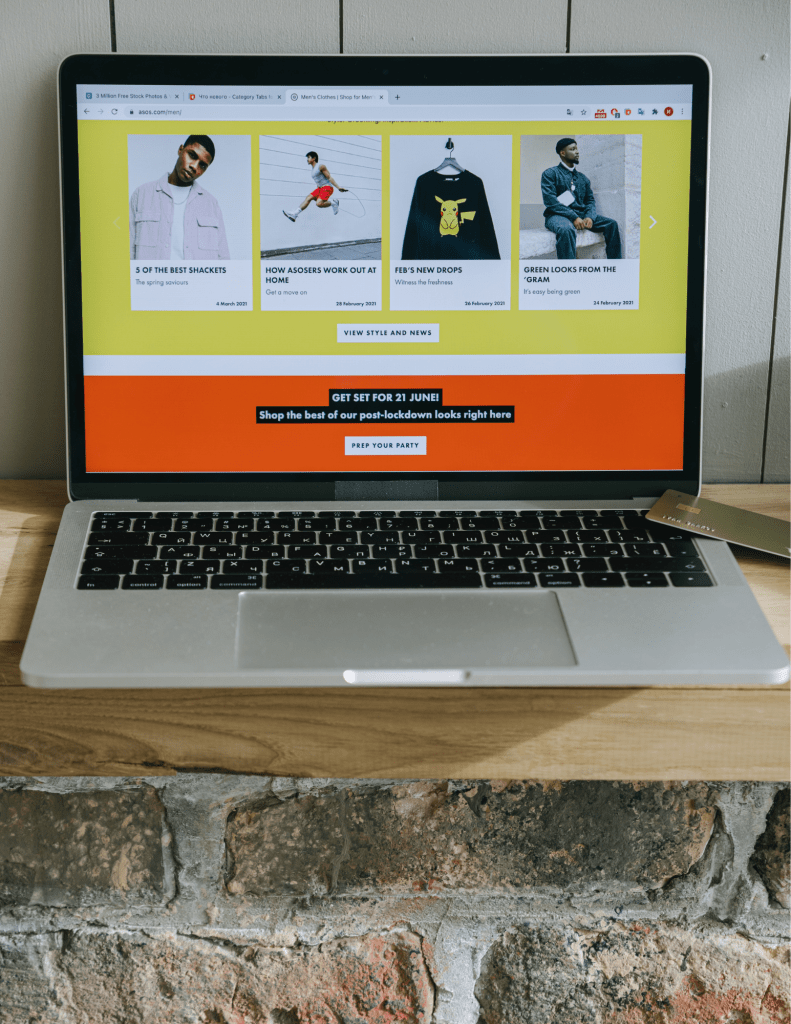 Pro Web Design Package for Small Business - Topsarge Business Solutions