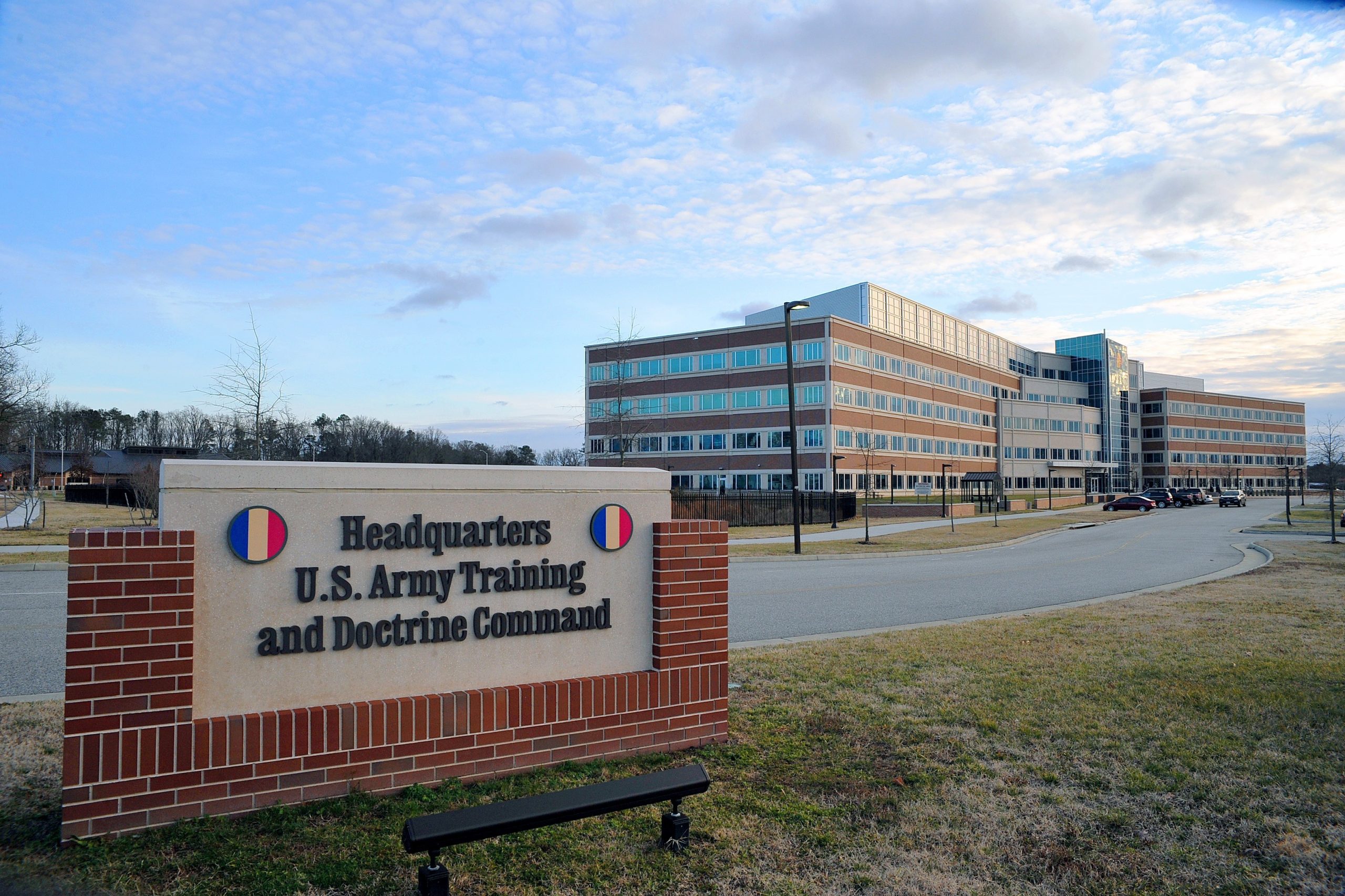 Enhancing U.S. Army MOS Training with Expert Instructor Services ...
